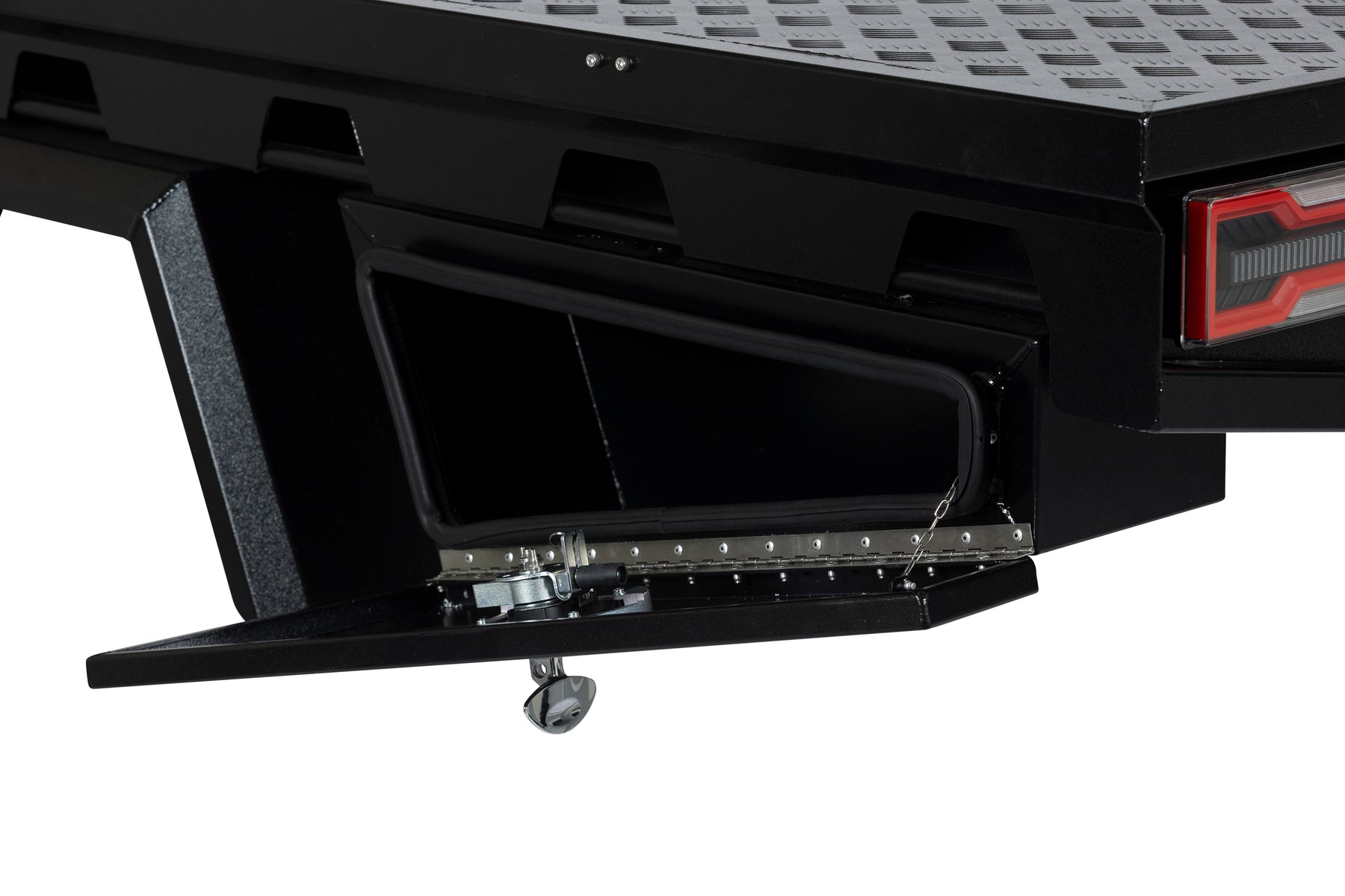 Flat Tray – Touring & Trade