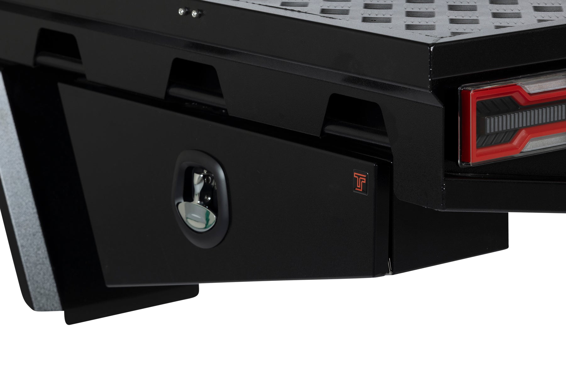 Flat Tray – Touring & Trade