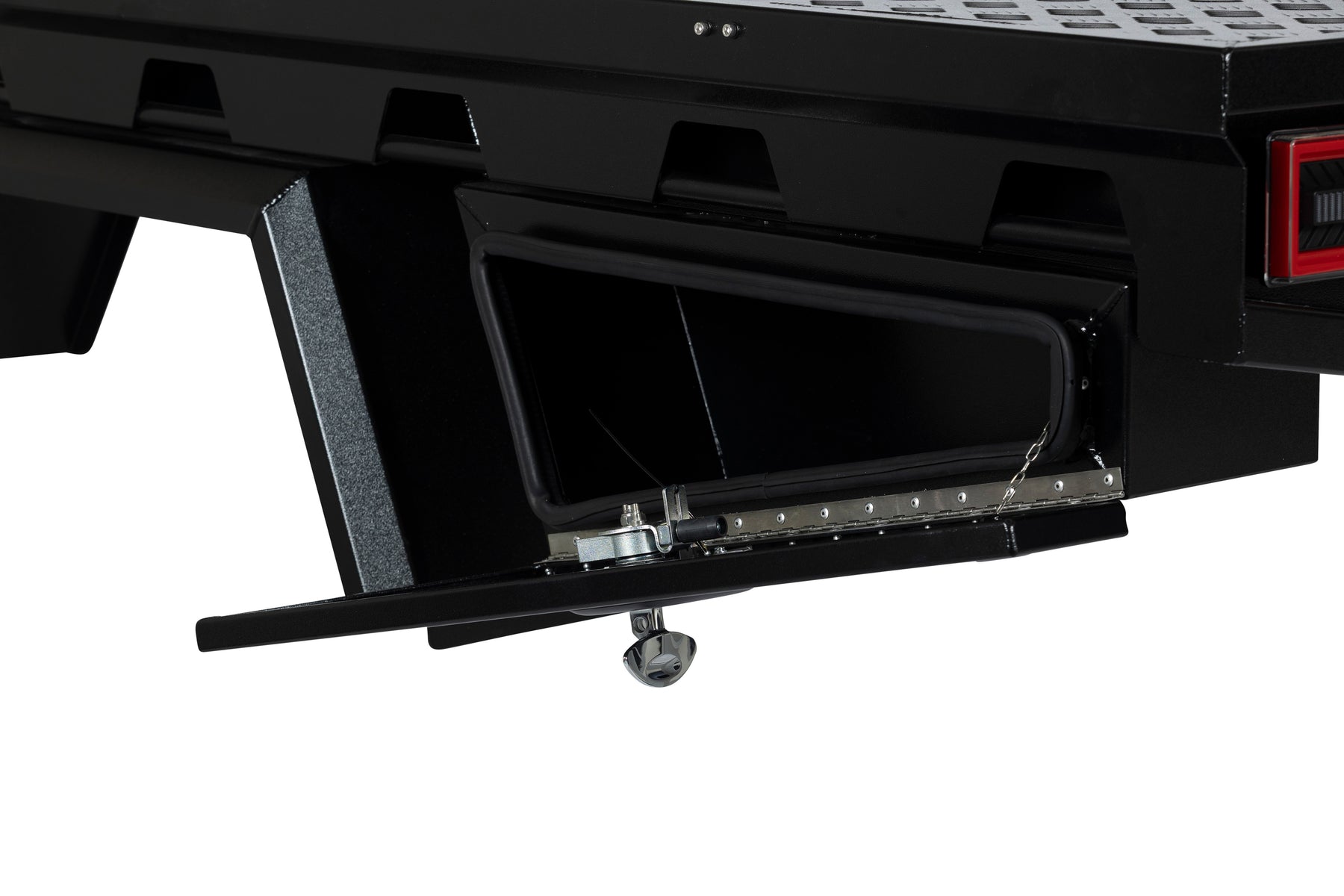 Flat Tray – Touring & Trade