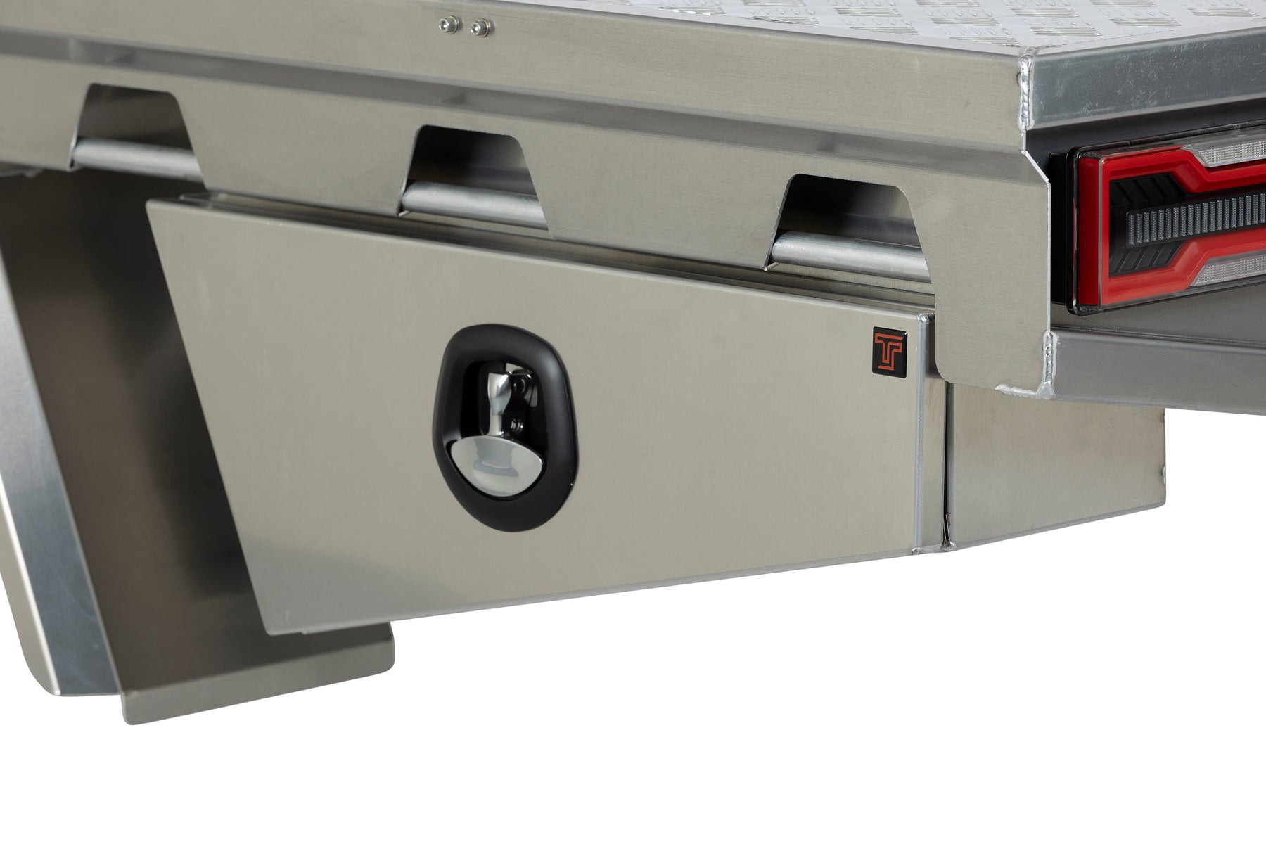 Flat Tray – Touring & Trade