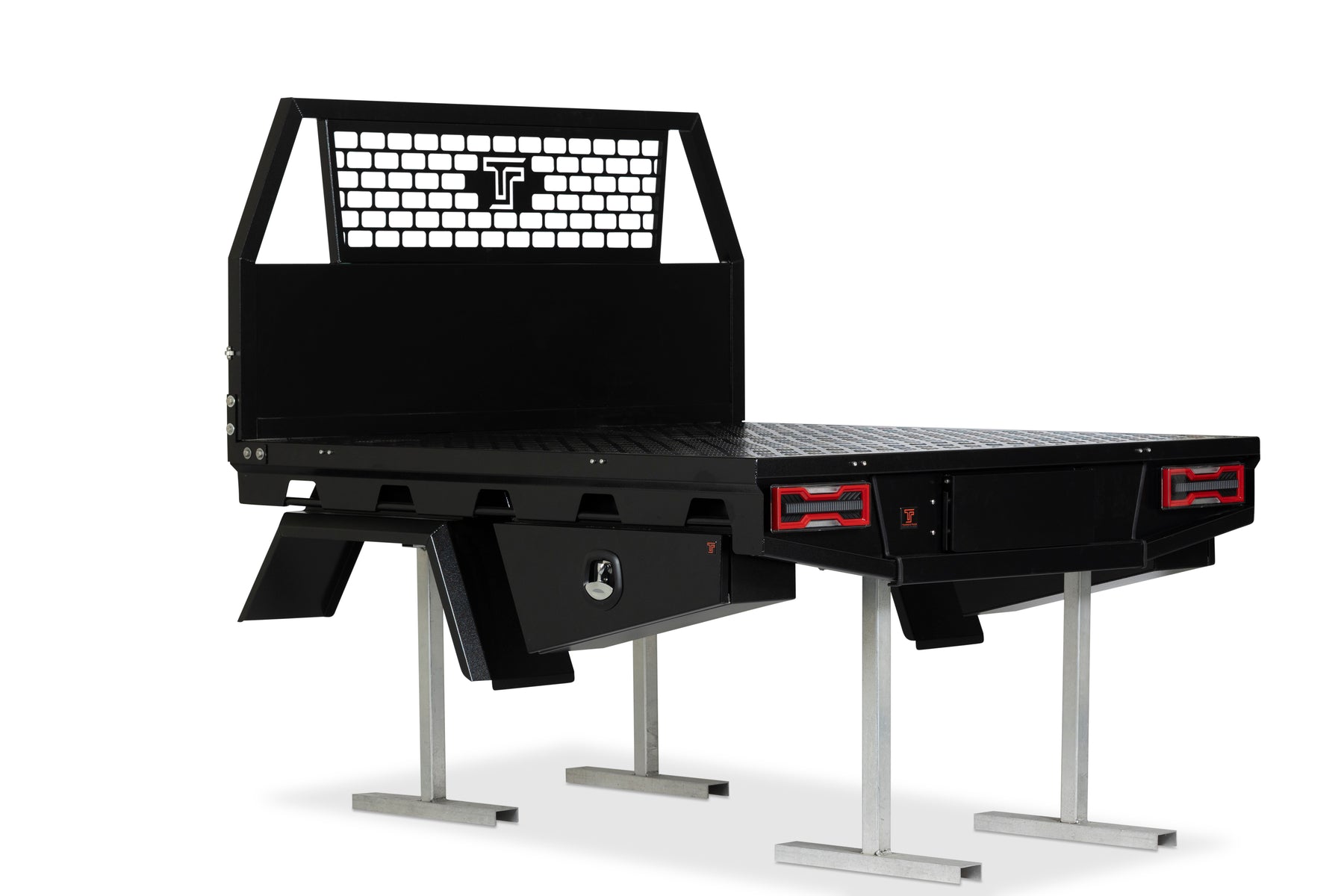 Standard Tray – Touring & Trade